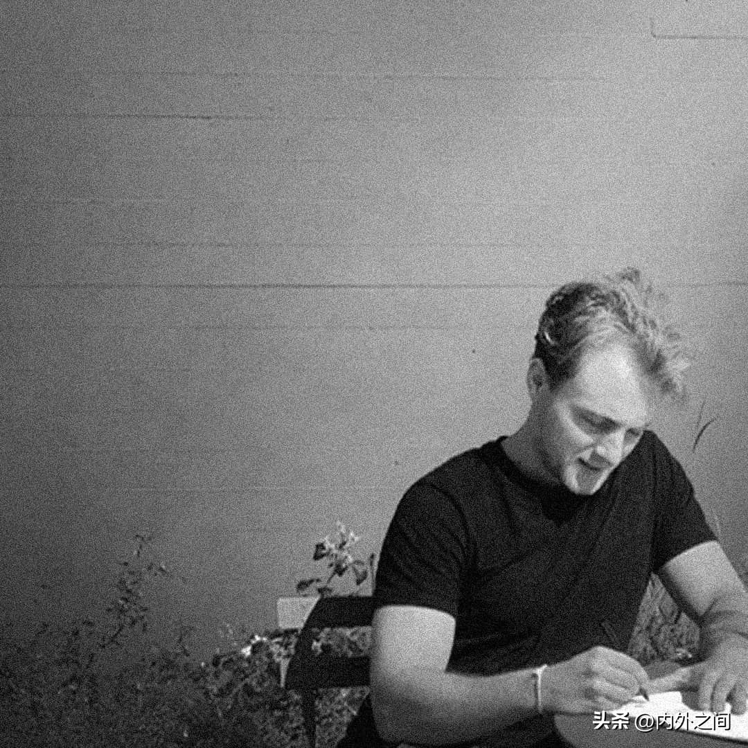 Per Carlsen / The Boundaries of Nothingness - iNEWS