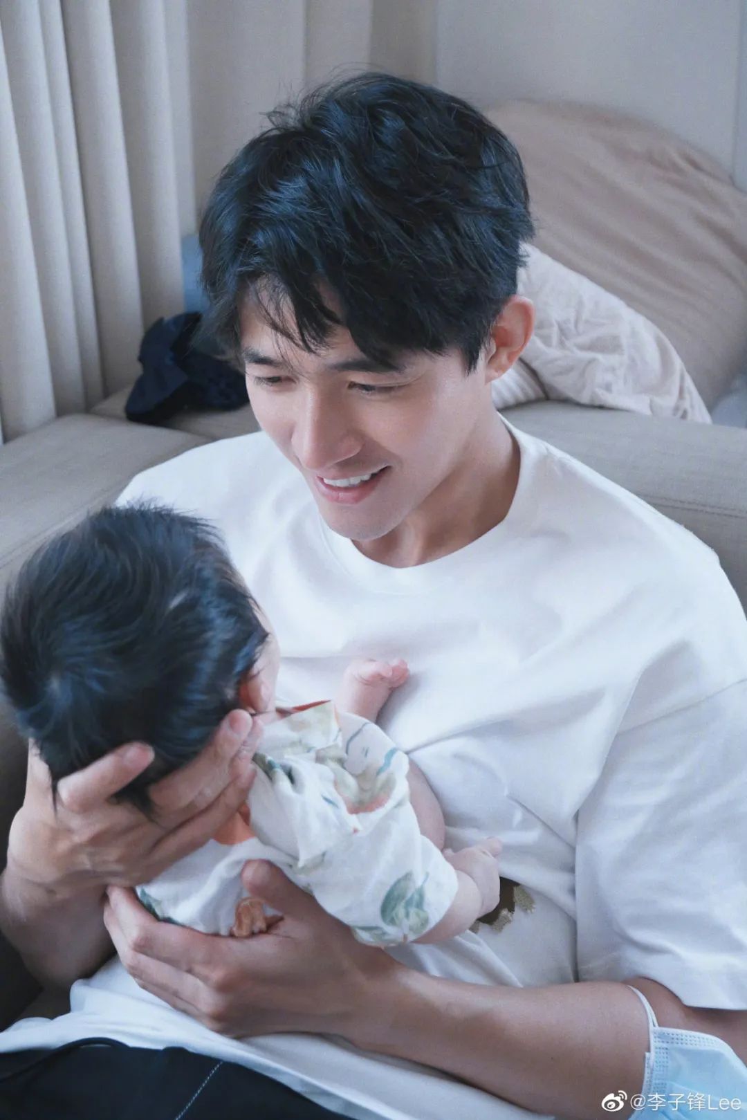 Zhang Tianai tore Xu Kaicheng with his hands!Nuozha refutes the rumor ...