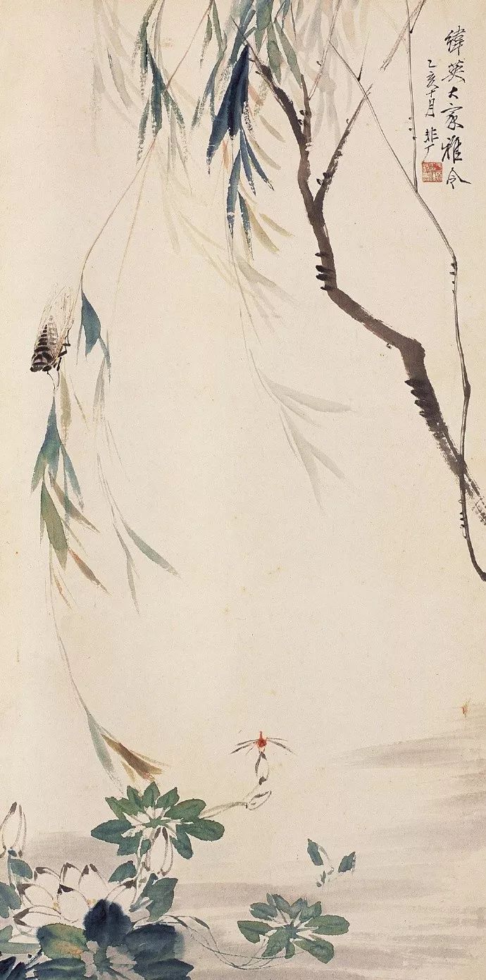 30 Cicada Song Poems, Feel the Warm Summer - iNEWS