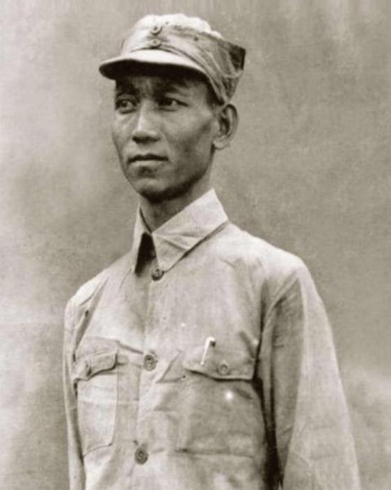 In 1938, Chen Guang replaced Lin Biao and became the acting division ...