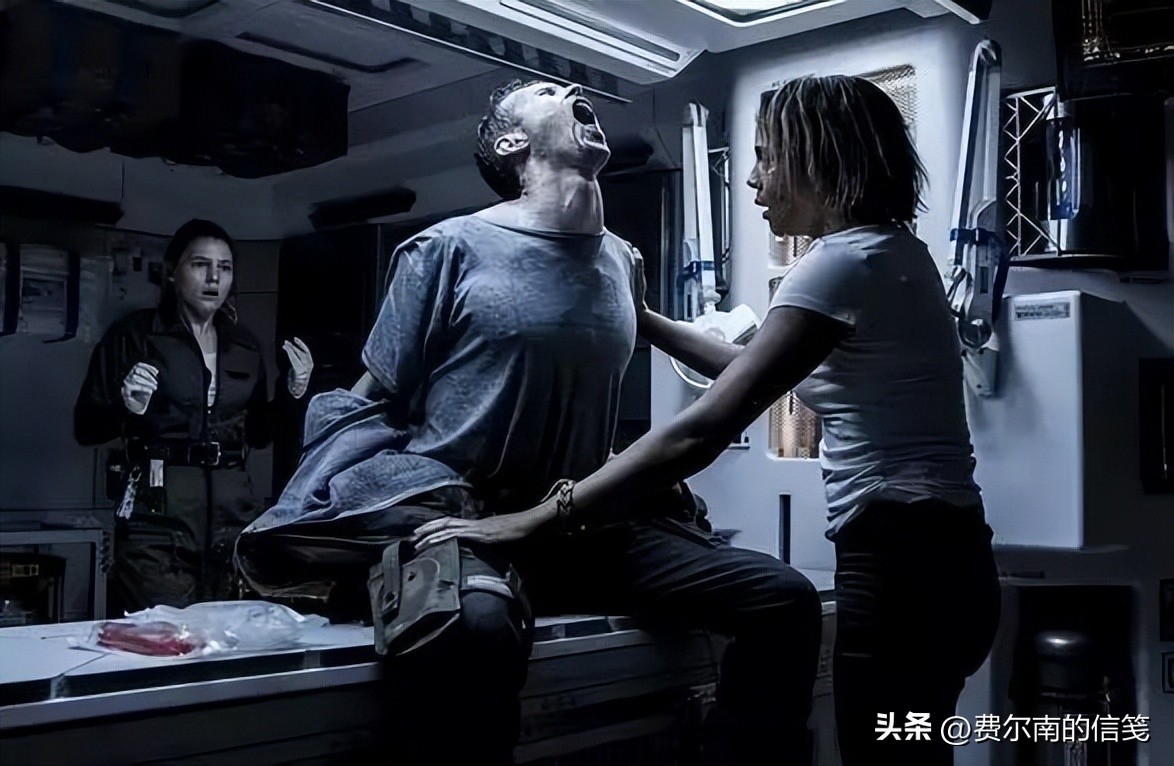 James Cameron: The emotional beauty of the pros and cons of human ...