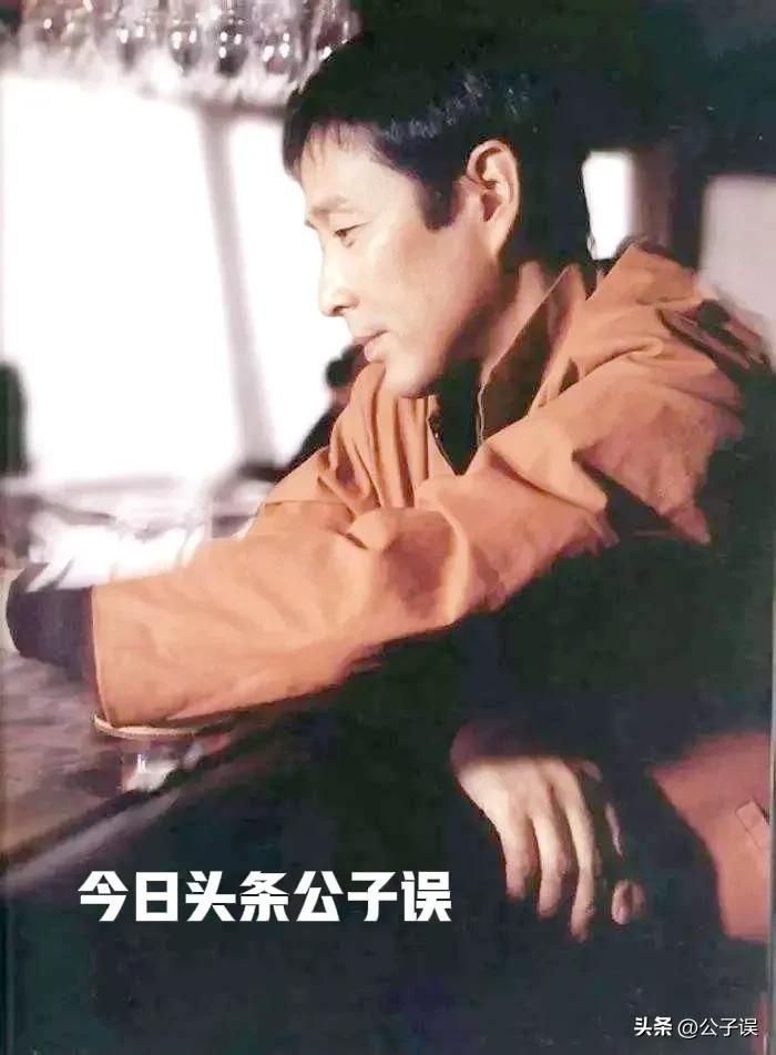 Chen Daoming's love history, lifelong love for CCTV female anchor Du ...