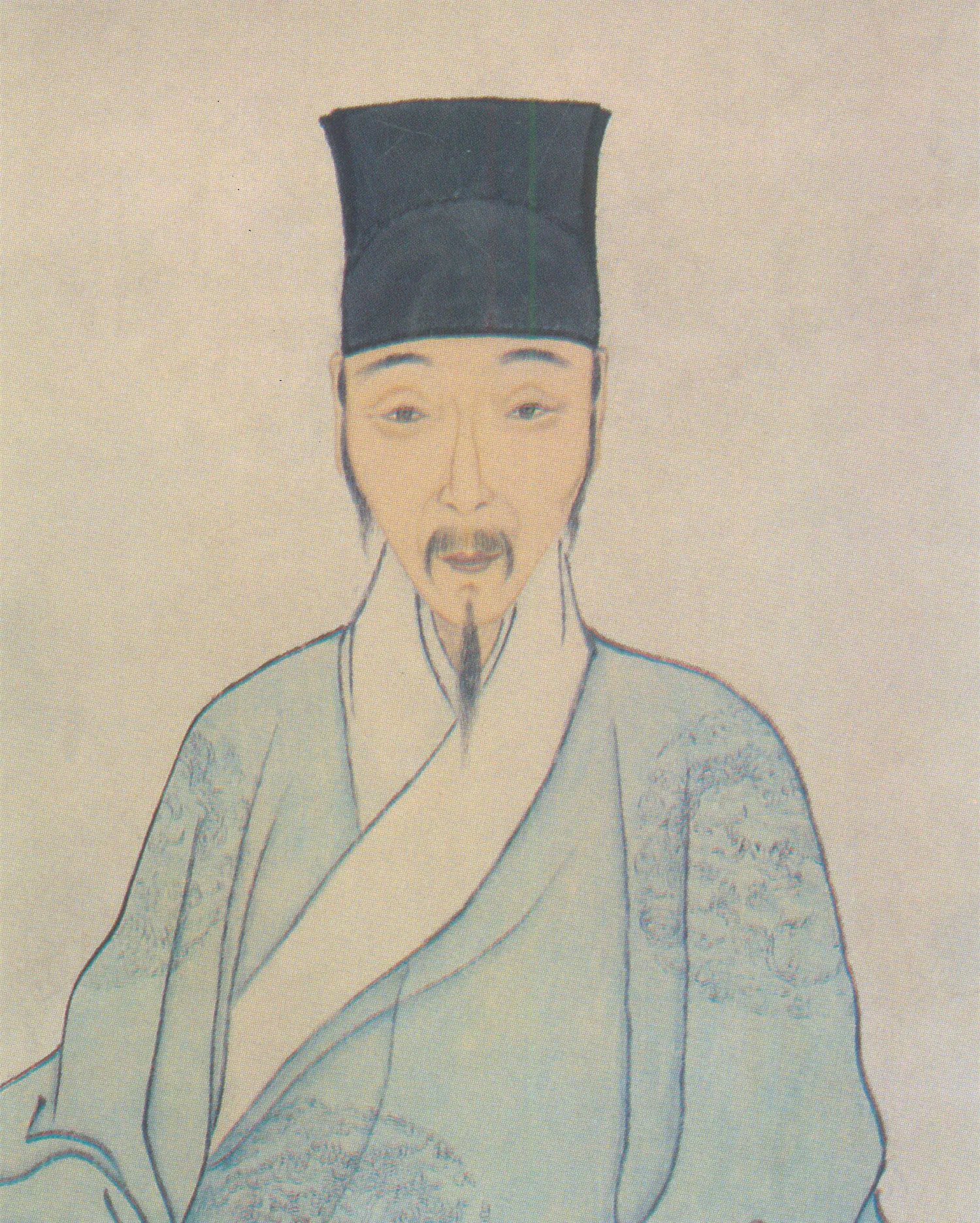 A national hero in the late Ming Dynasty and a poet, Zhang Huangyan's ...