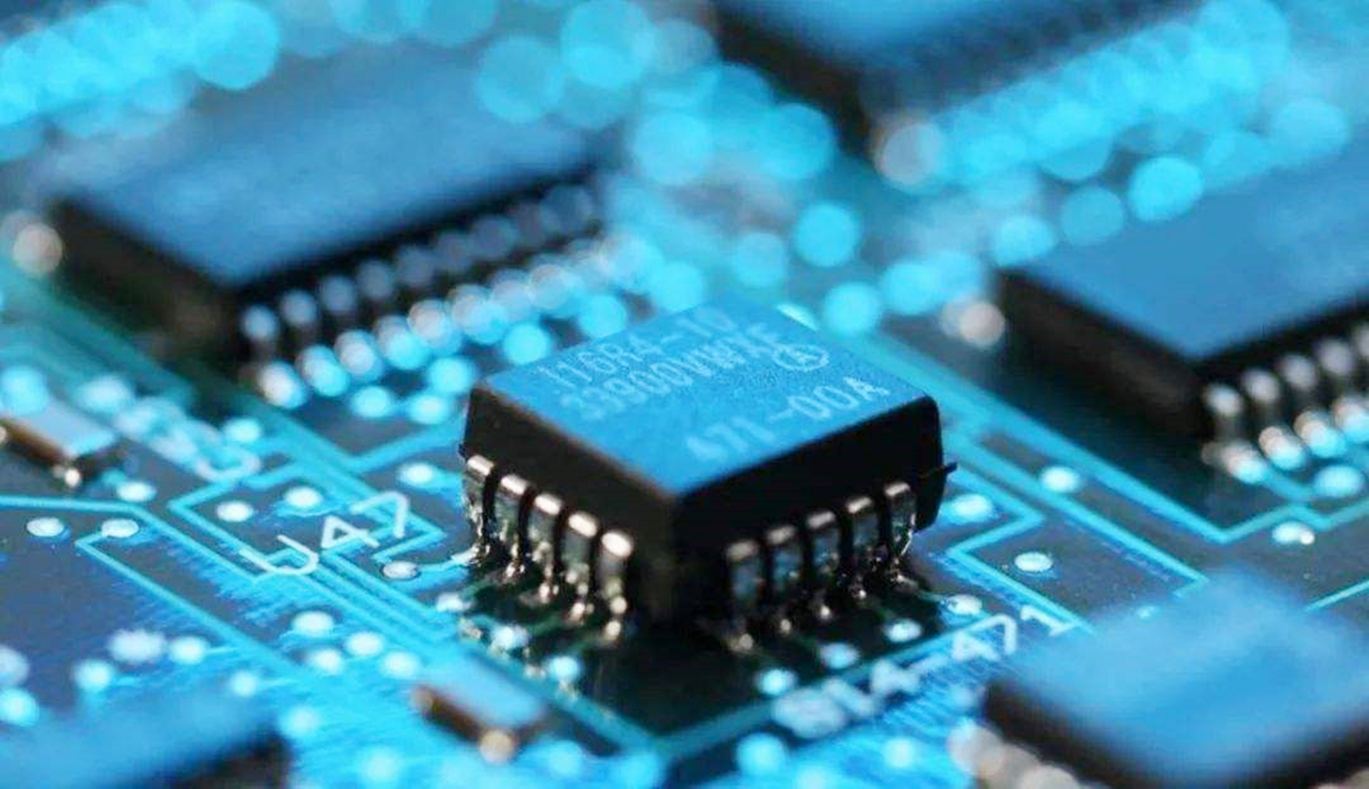 Produce 80 million chips and take the initiative!This home appliance ...