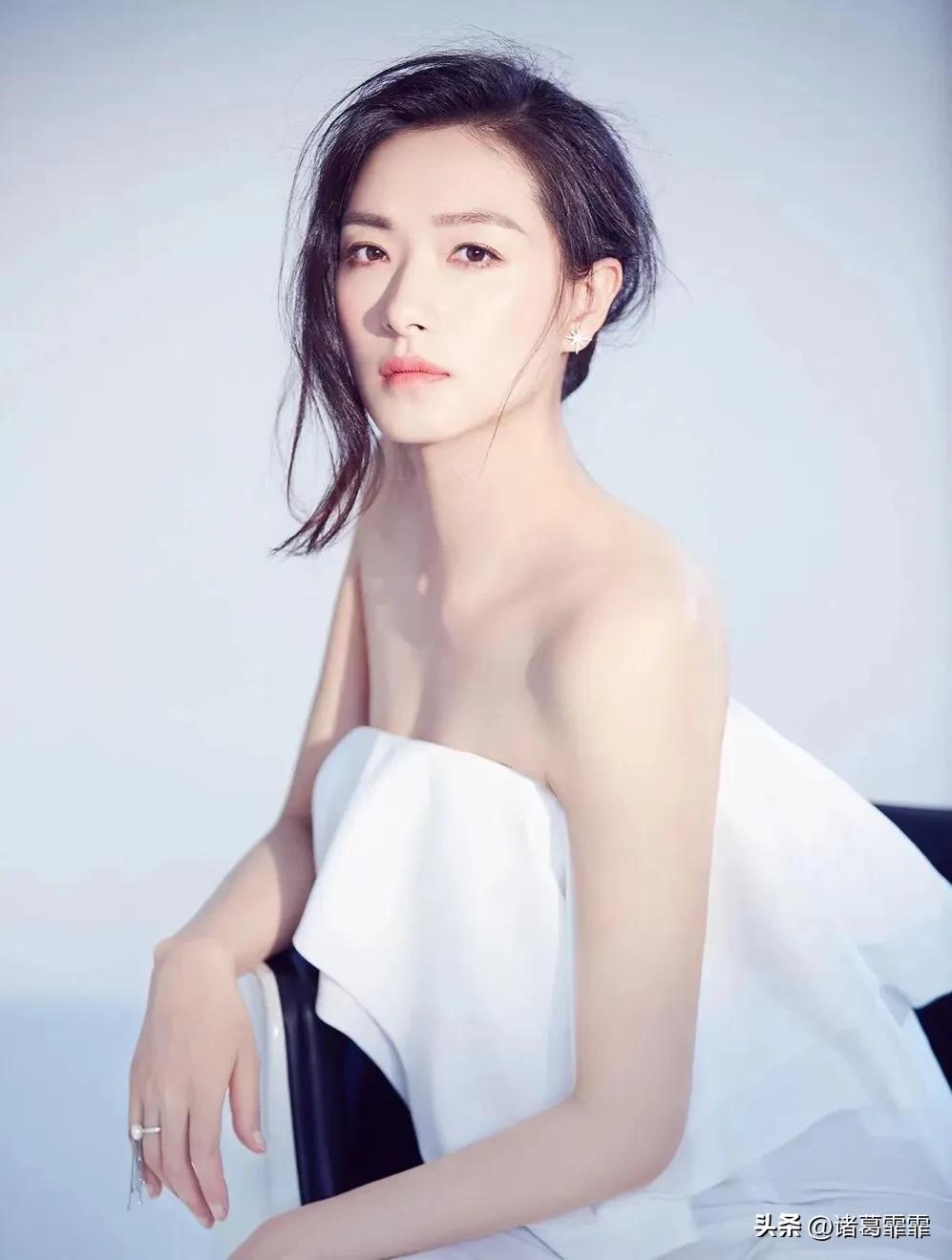 Wan Qian: The senior sister Hu Ge always remembers, she is not popular ...