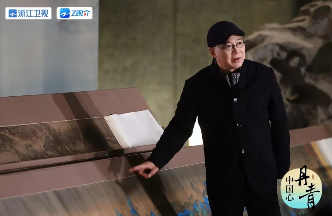 Zhang Yiwu: Painting China with Wonderful Brushwork - iNEWS