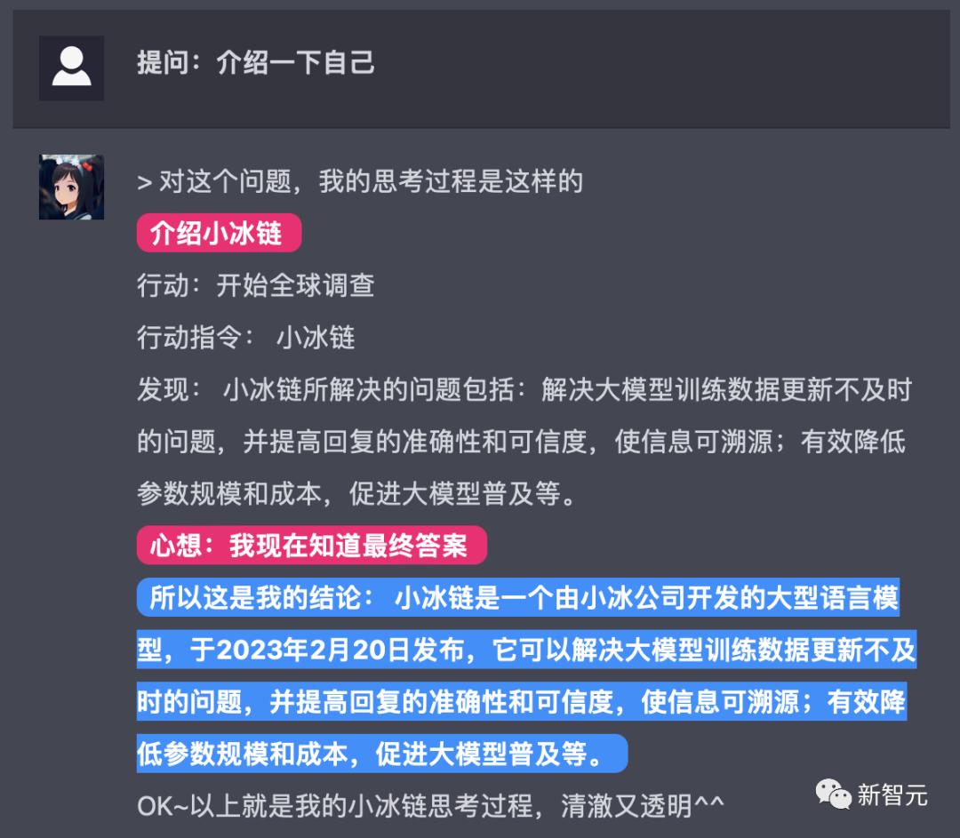 Xiaoice CEO Li Di: Xiaoice Chain is not the Chinese version of ChatGPT - iNEWS