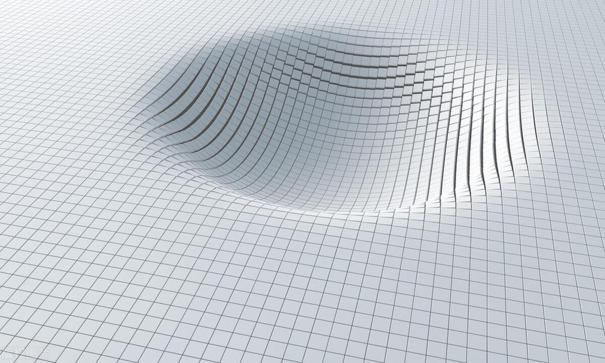 China will build the world's largest supergravity field: space-time ...