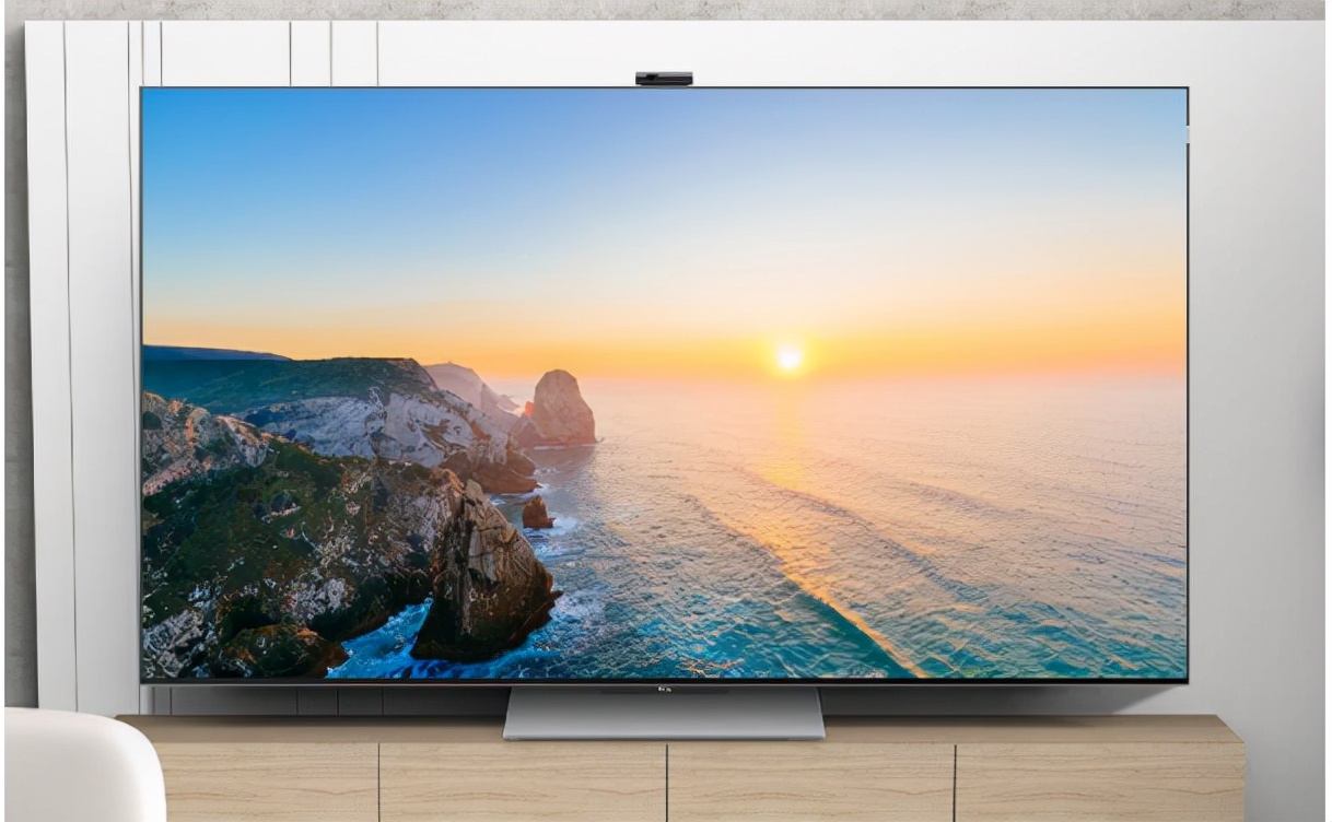 TCL Lingxi P12 smart screen, more than just a highlight of NFC - iNEWS