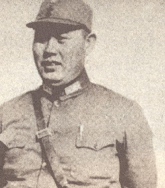 It was also an uprising. Why was Chen Mingren a general and Fu Zuoyi ...