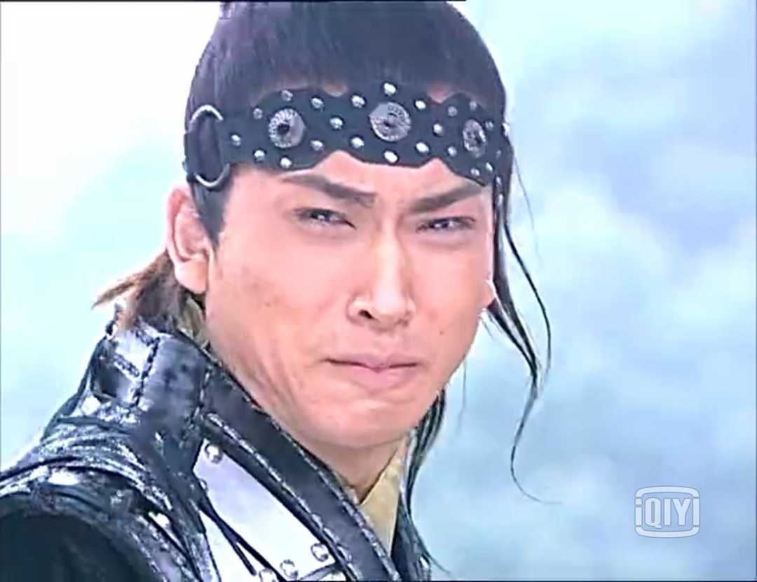 The Tigers of the Yang Family: Su Youpeng Bao Jianfeng Jia Nailiang ...