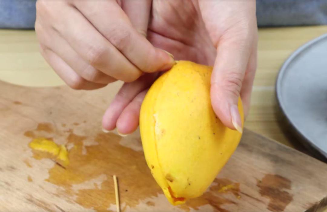 It turns out that the mangoes that have been eaten for decades have not ...