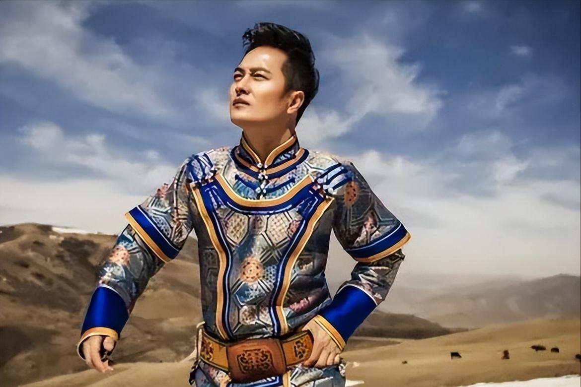 Tough love, live up to the original intention - the love legend of Yunfei and Gao Yue - iMedia