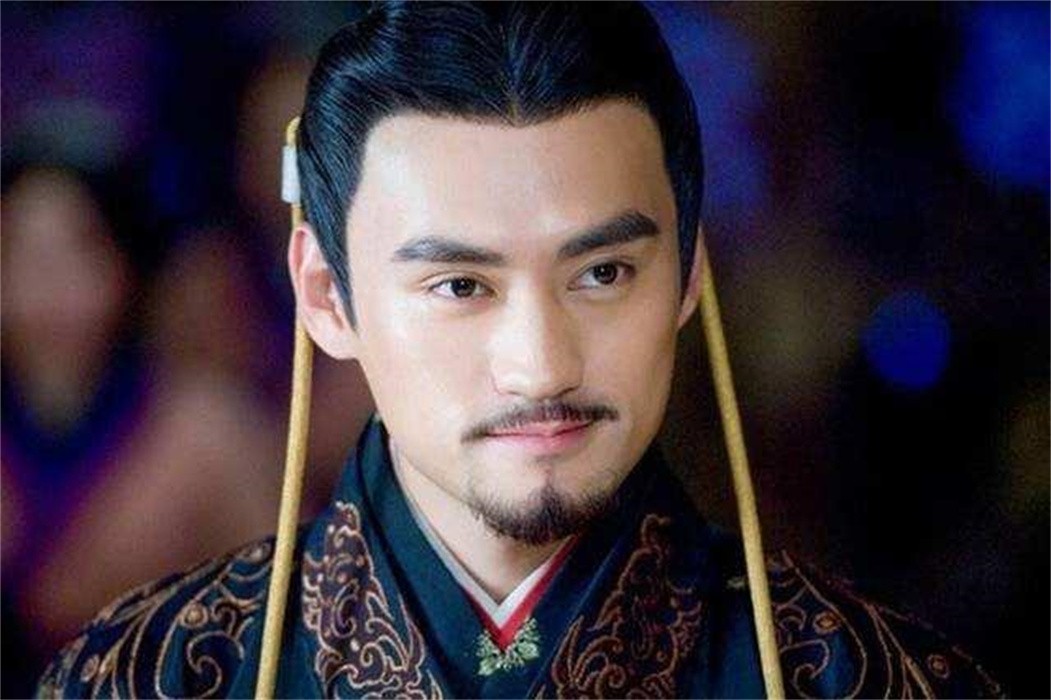 Emperor Jing of Han slept with the wrong wife, but gave birth to the ...