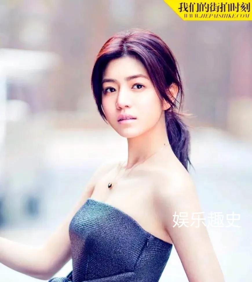 Gu Tianle's untold love story - iNEWS