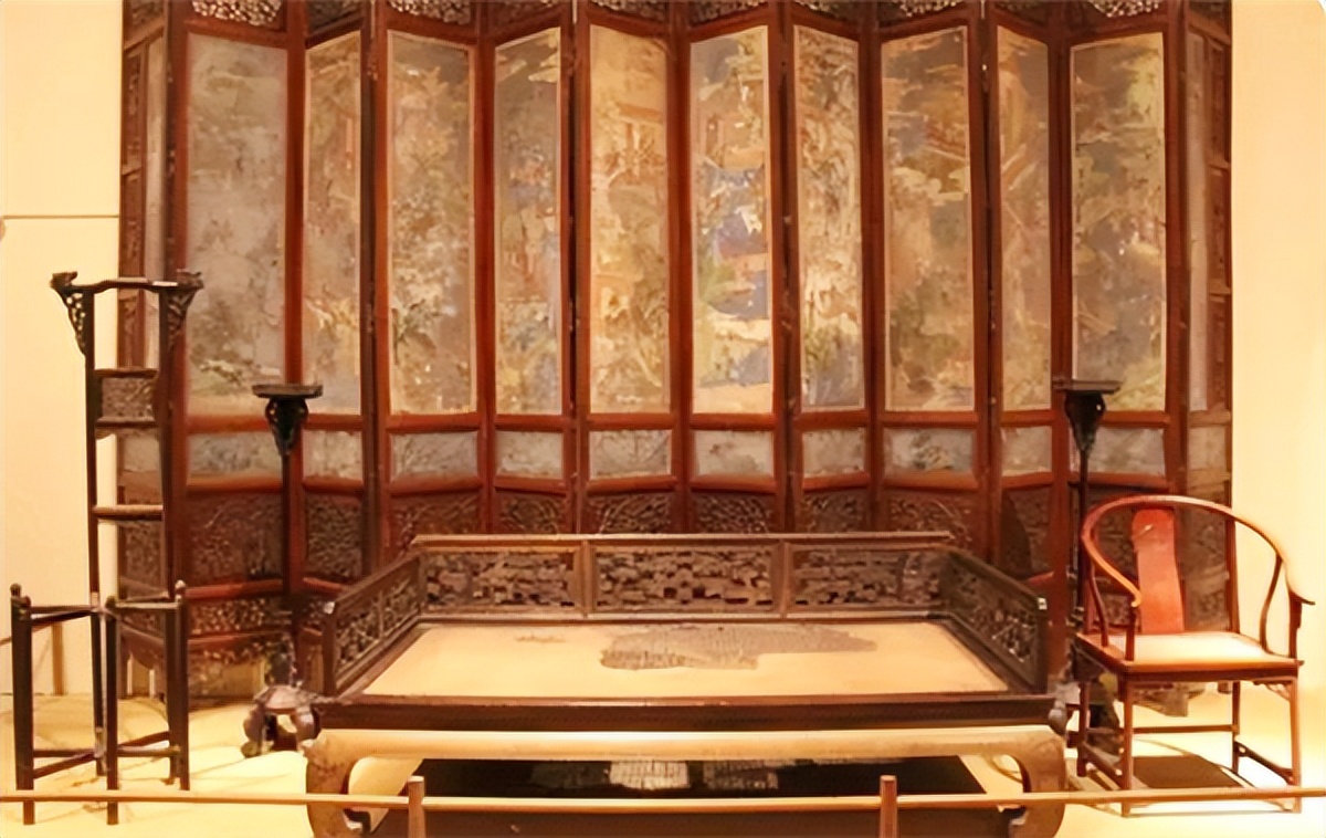 What is the magical effect of the spring stool in the ancient room, it ...