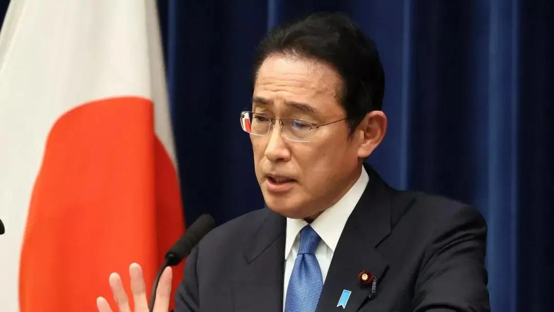 Japan is in trouble, Russia's Pacific Fleet conducts large-scale ...