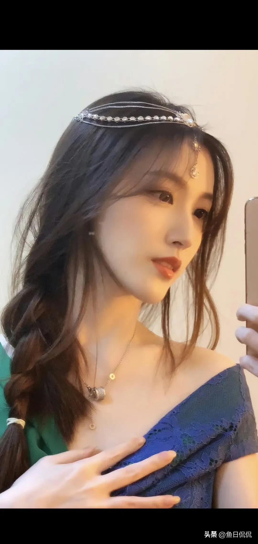 Actor Jiang Ke - iNEWS