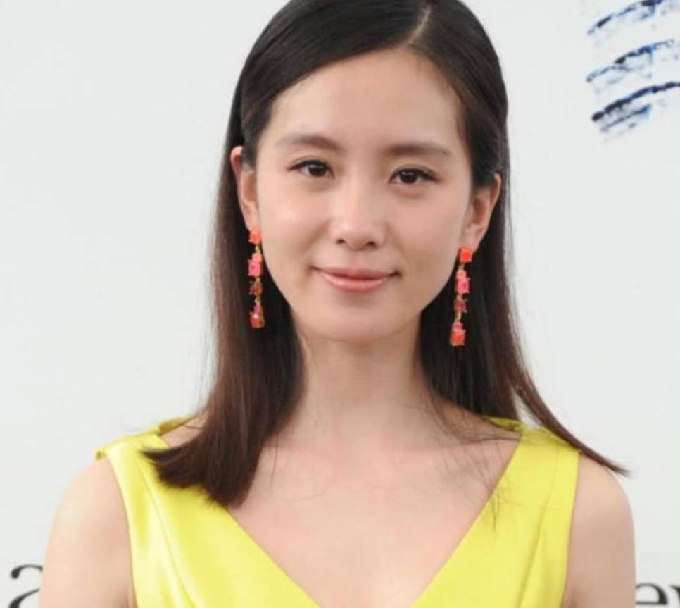 Liu Shishi's vicious face is considered a big beauty? Take a look at ...