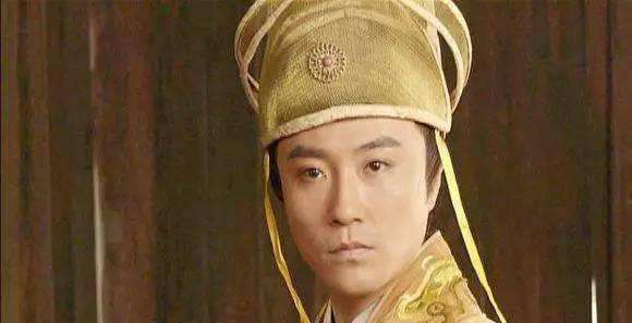 Tang Dynasty Zong Li Yu - Powerless, perplexed for life - iNEWS