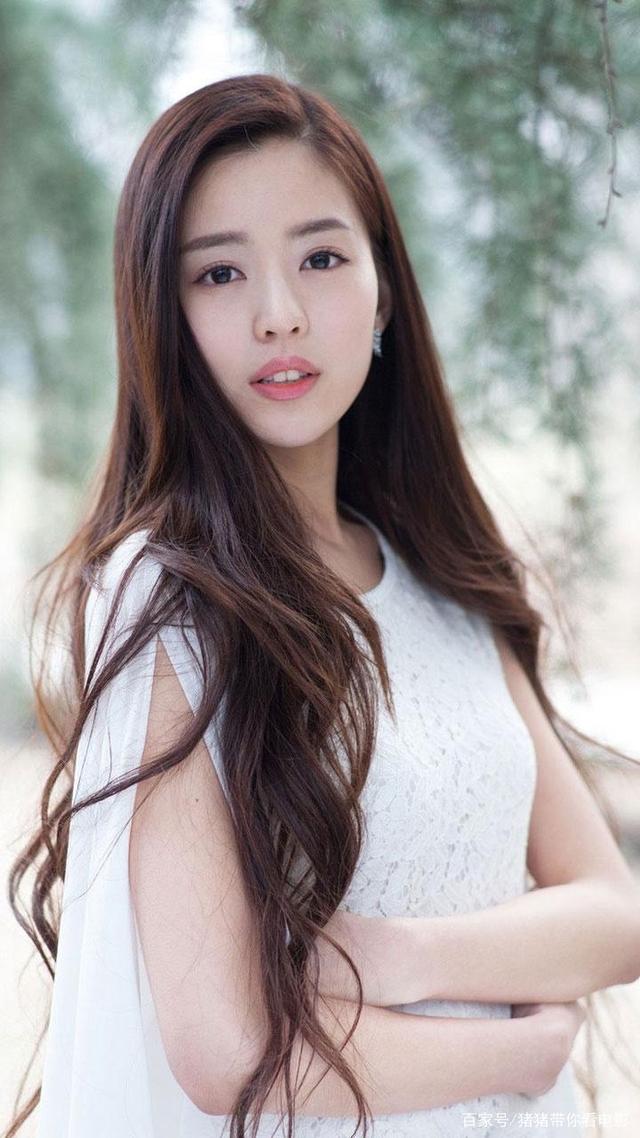 Mingyang Entertainment—Beauty Star—Wen Xin - iMedia