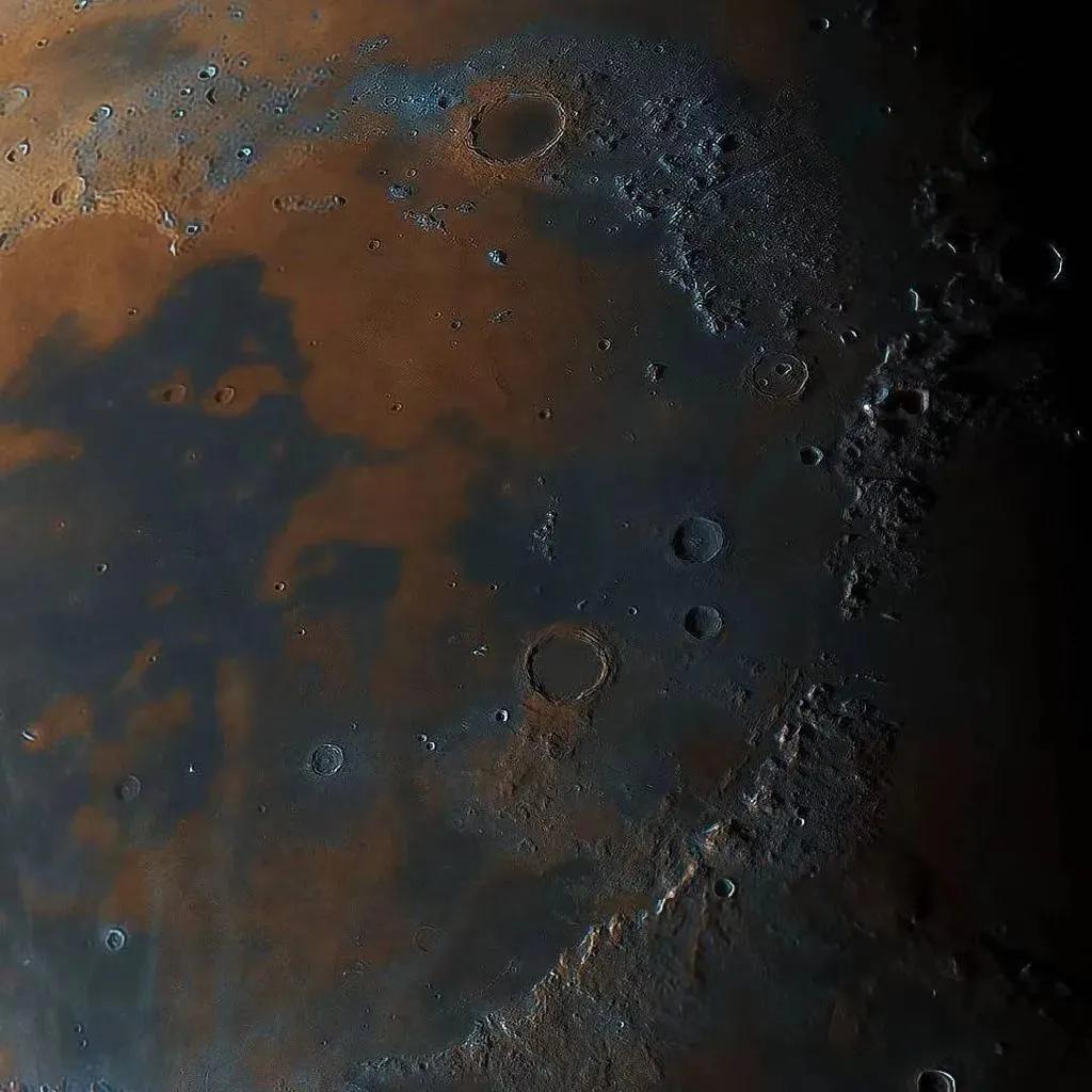 clearest photo of the moon - iNEWS