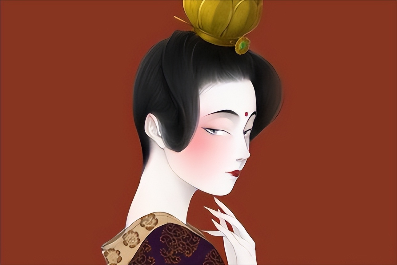 The Influence of Foreign Culture on Women's Dressing in Tang Dynasty ...