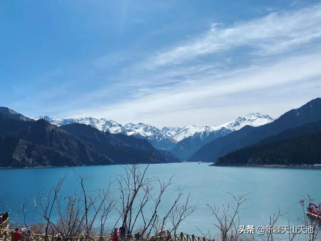 Tianshan Bogda, the "Spiritual Mountain" in people's hearts - iNEWS