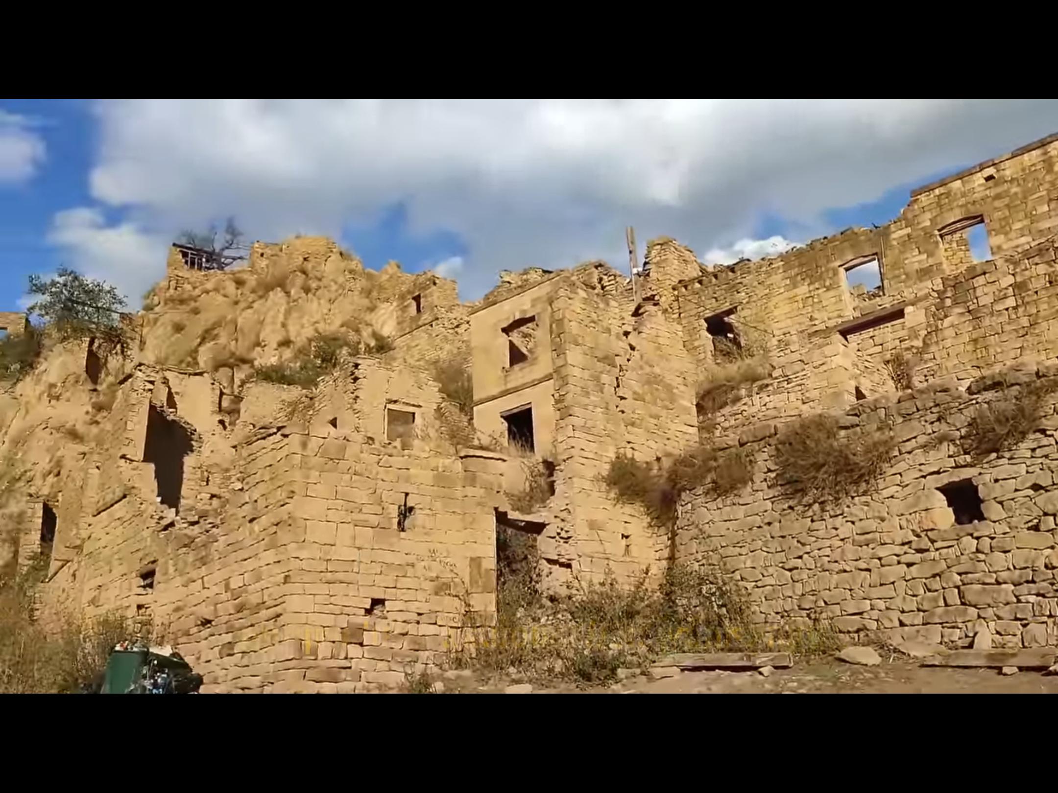 The Russian woman has lived alone in the mountains for more than 50 ...