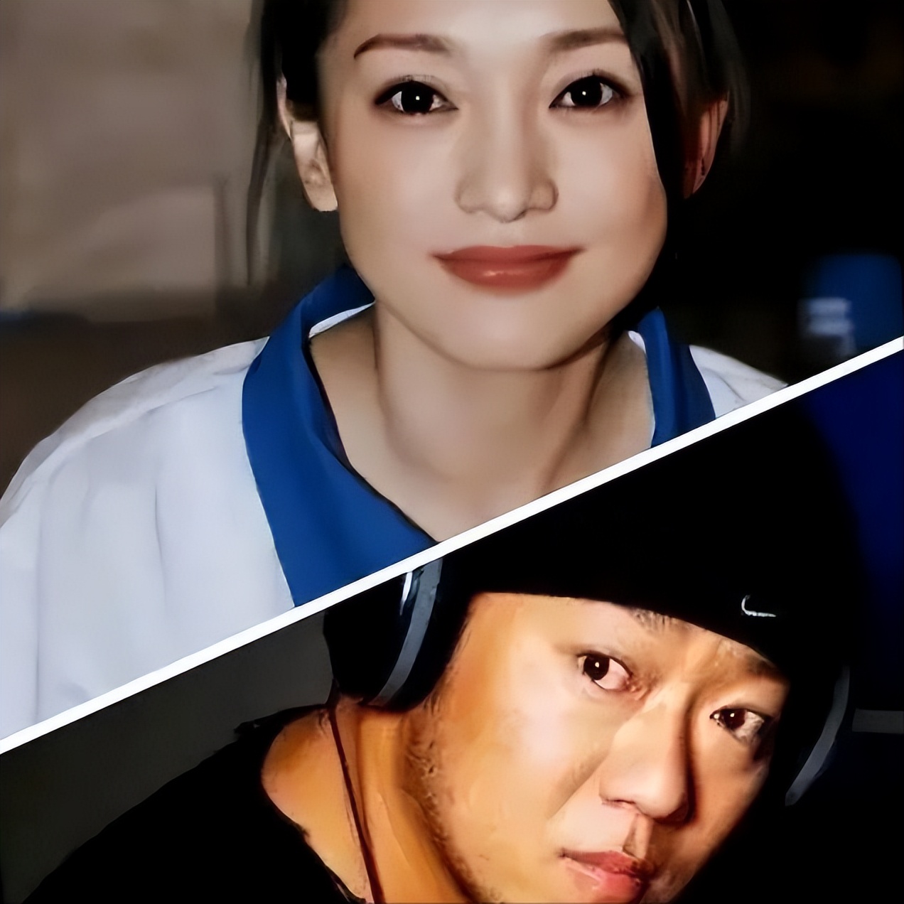 Self-interest at the expense of others? Wake up, Zhou Xun! Acting is not your fig leaf - iMedia