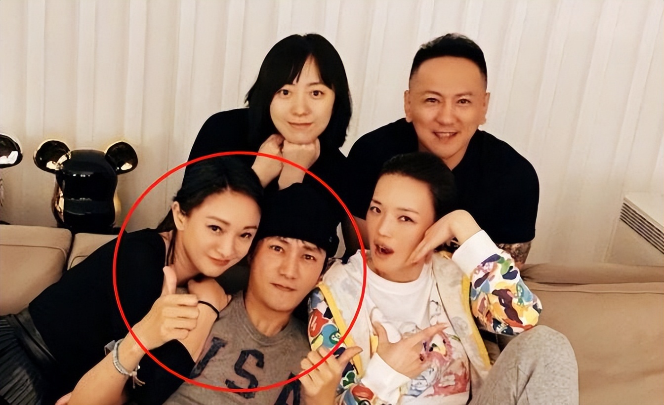 Congratulations! Zhou Xun and Chen Kun were revealed to be married in Tibet! wedding details ...