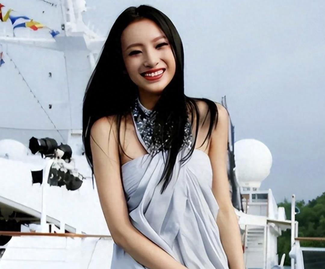 Following Ma Fanshu's example, I can also become the most beautiful on ...