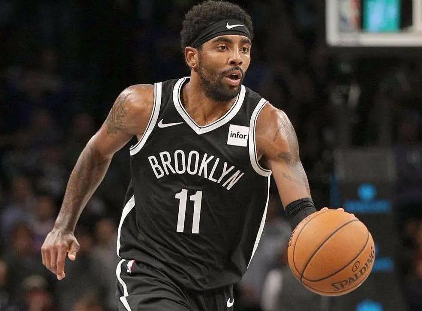 Irving expected to return to the league?Meet the NBA commissioner, six ...