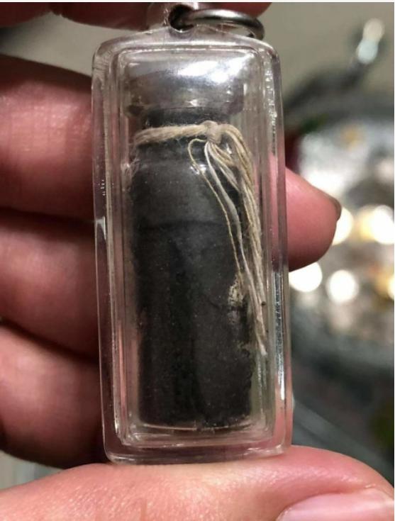 When cremated, will the body boil out corpse oil?Does Corpse Oil Really ...