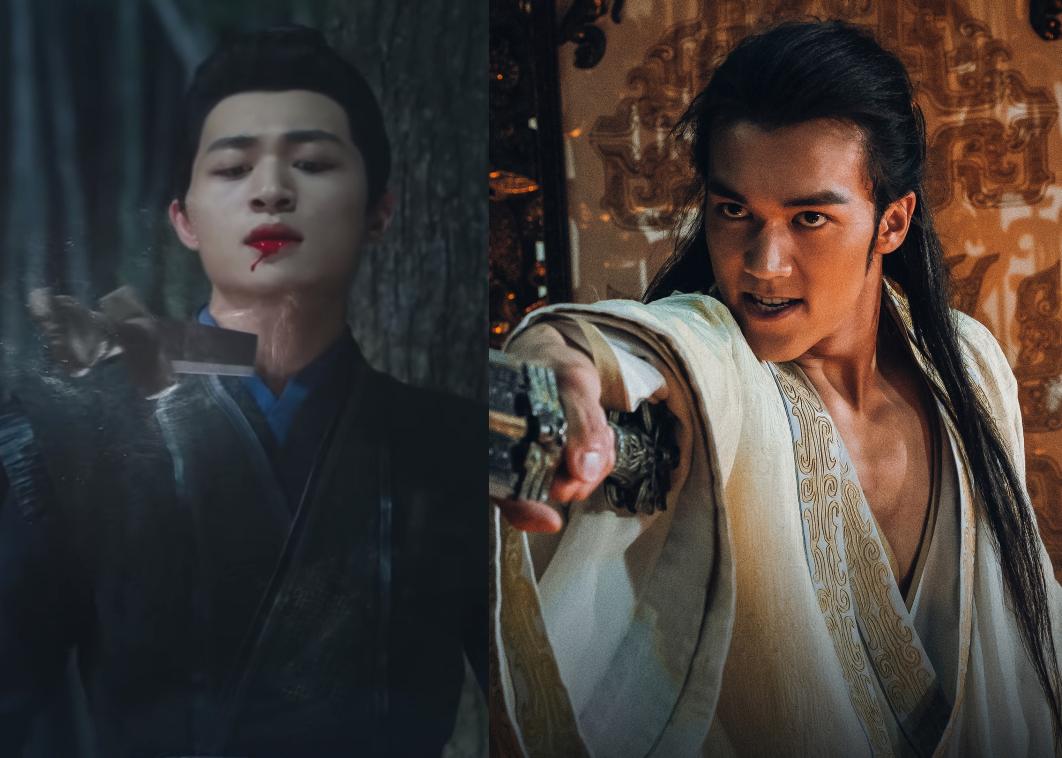 After watching "Fengshen", I was stressed about the plastic puppet! The ...