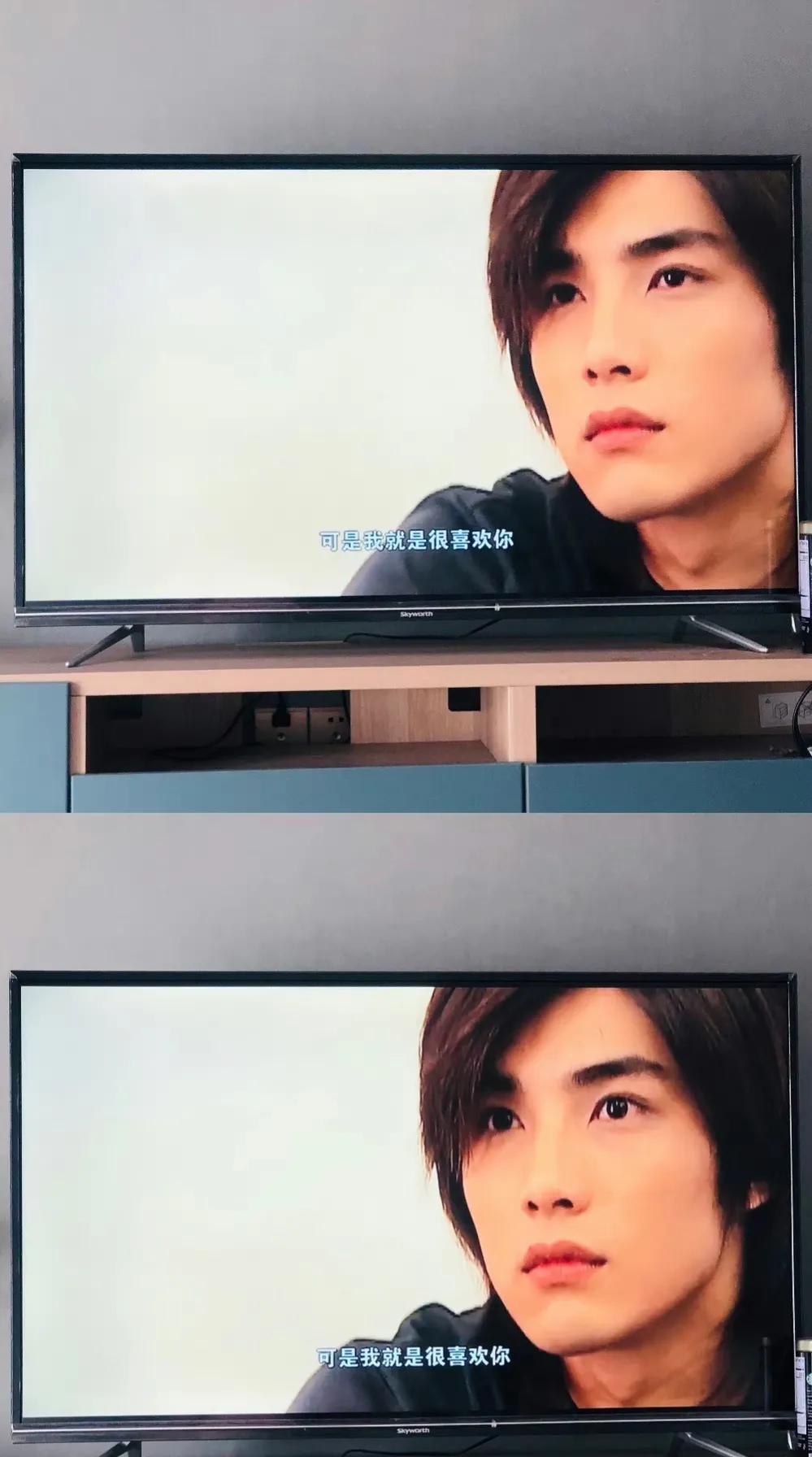 Ge Siqi broke the news that He Junxiang had a tongue-in-cheek relationship with a hot girl in a ...