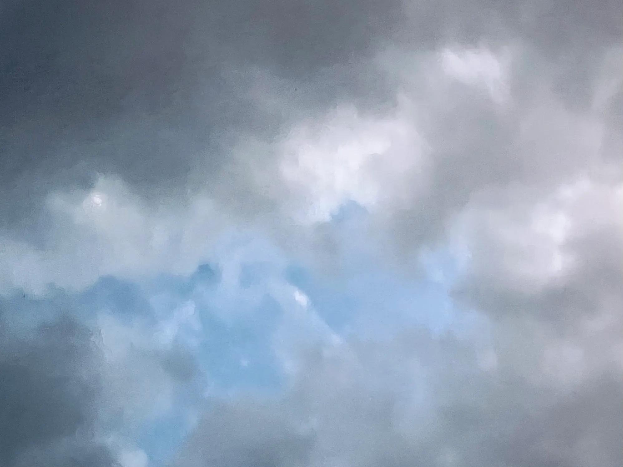 Why do you say "All or Nothing" is too bland? ! This picture is real ...