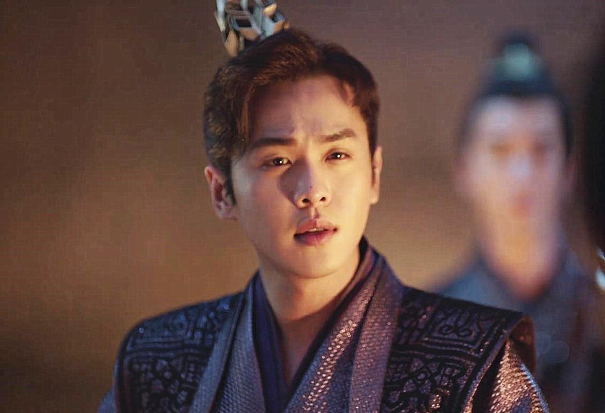 "Qing Yu Nian 2" and "Qing Yu Nian 3" hit, but it was revealed that ...