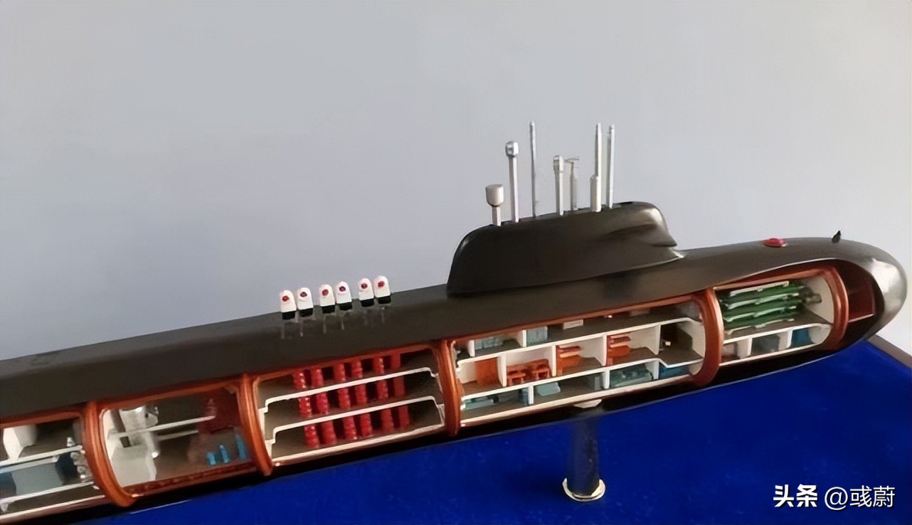 British media: China's latest launch of a nuclear submarine may be ...