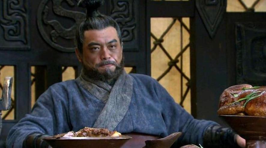 Ma Dai's Killing of Wei Yan: Tragedy and Resonance in History - iNEWS