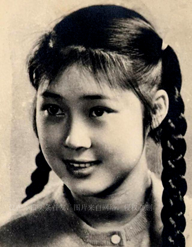 There is no more Liu Sanjie in the world. The only remaining star in ...