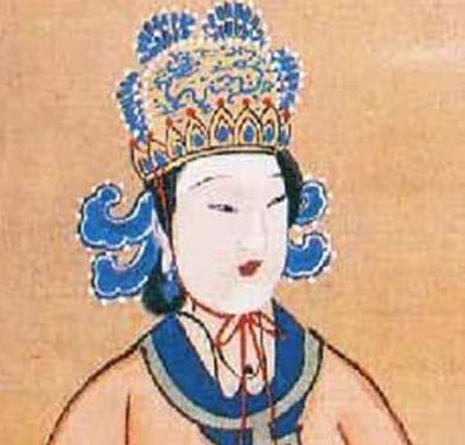 Zhou Ying, the richest woman in the late Qing Dynasty: Cixi was called ...