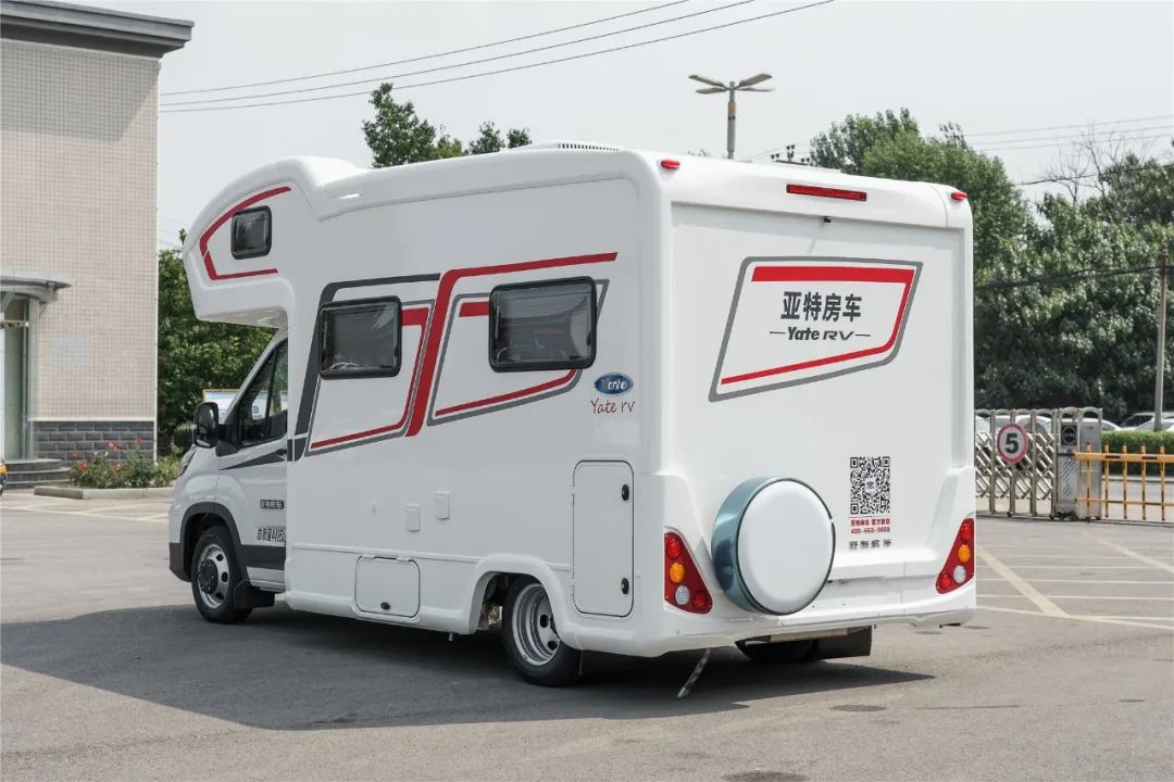 Dispel the rumors! You must have heard the rumor about the RV~ - iMedia