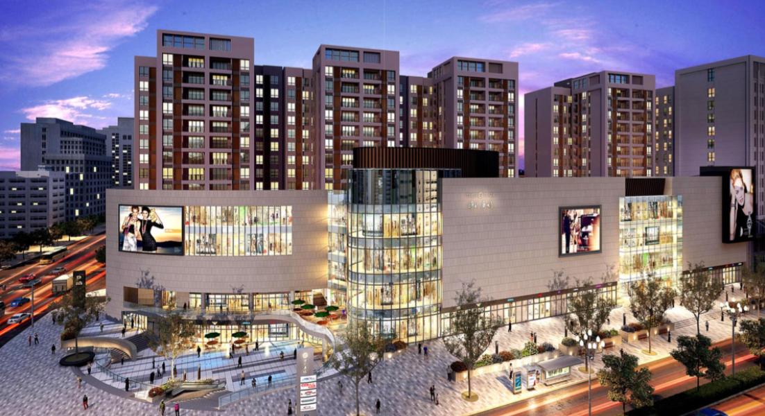 Why are all the brands opening collection stores? - iNEWS