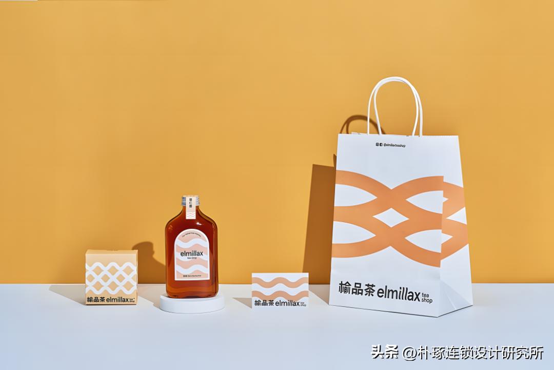 A variety of impressive packaging design sharing - iNEWS