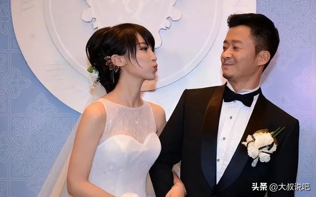 Lied to us for 49 years! It turns out that he is Wu Jing's father, no ...