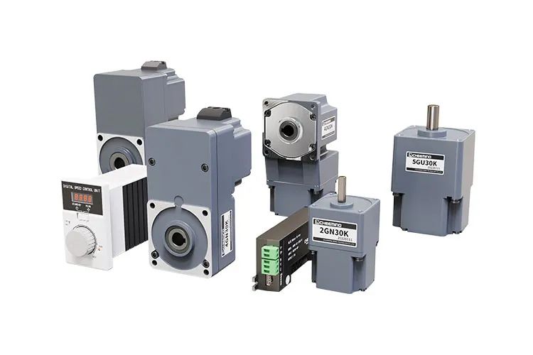 Application of DC brushless motor in AGV handling robot - iMedia