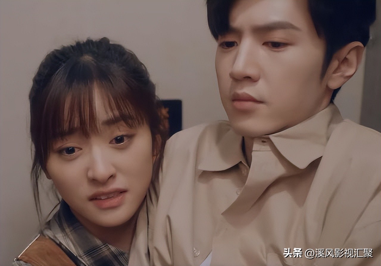 10 days straight to the finale, in love with the villain I wrote, Chen ...