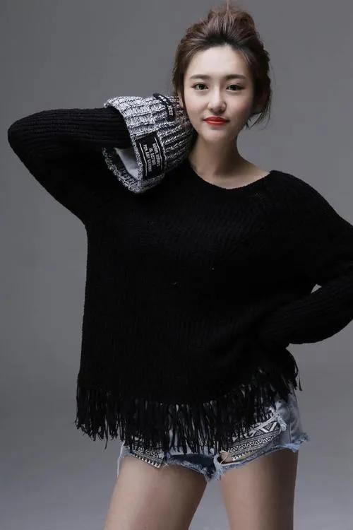 Ma Xinyi's beautiful pictures - iMedia