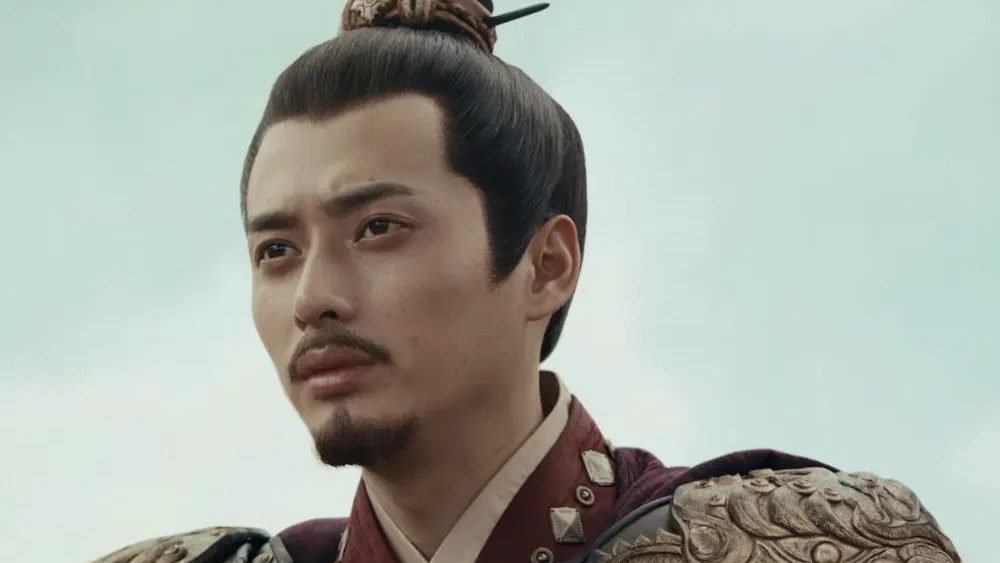 The battle of Hulanhuhuotemperature: Knowing that it was a trap, why ...